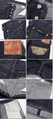 シュガーケーン SUGAR CANE デニム ジーンズ SC42021A DENIM シュガーケーン SUGAR CANE デニム ジーンズ SC42021A DENIM